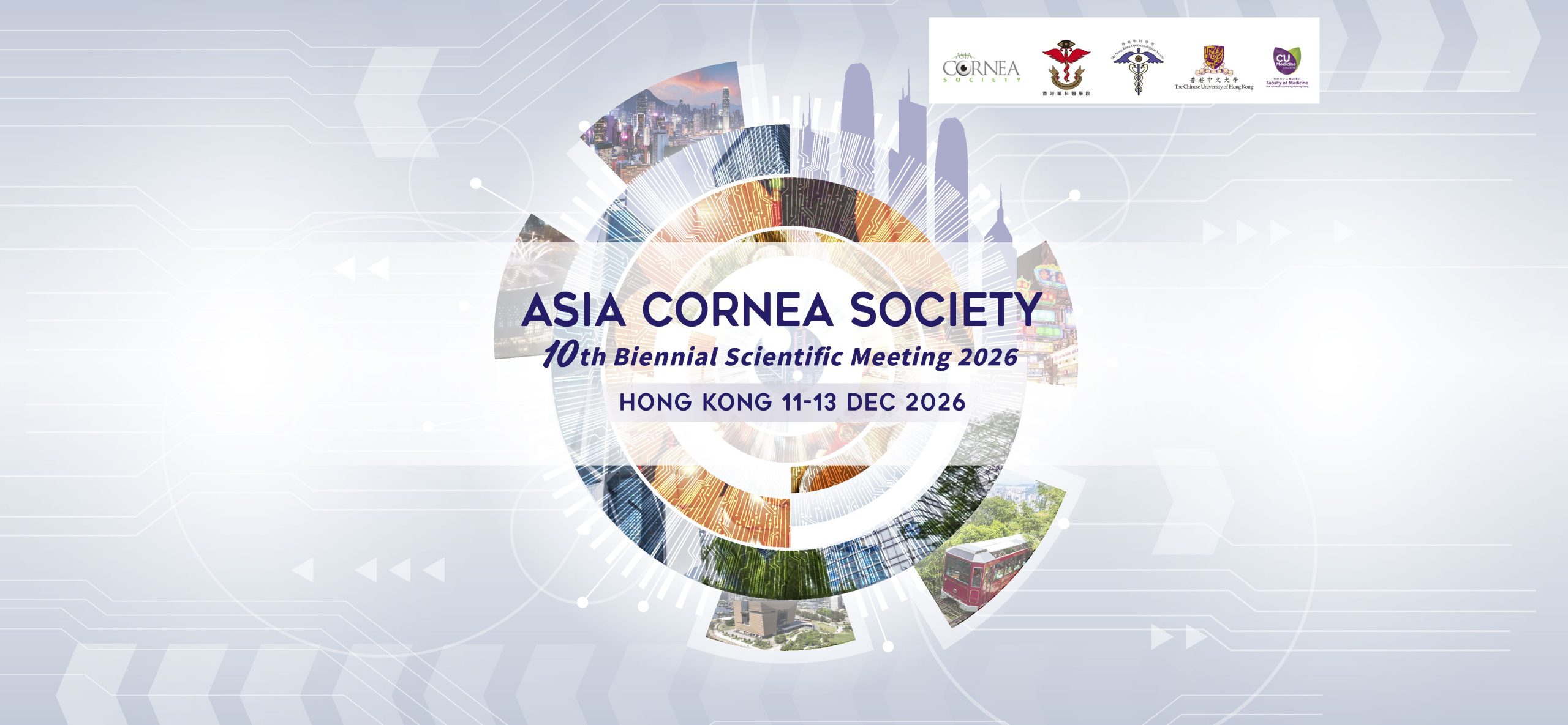 Home - ACS ASMHK 2026